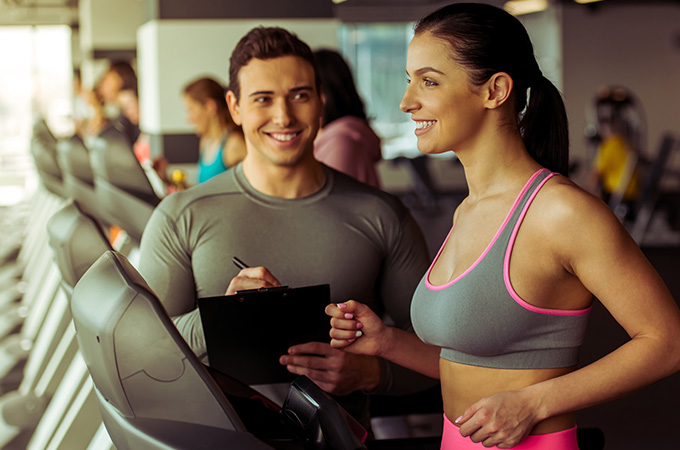 About Us | Shuffle Fitness