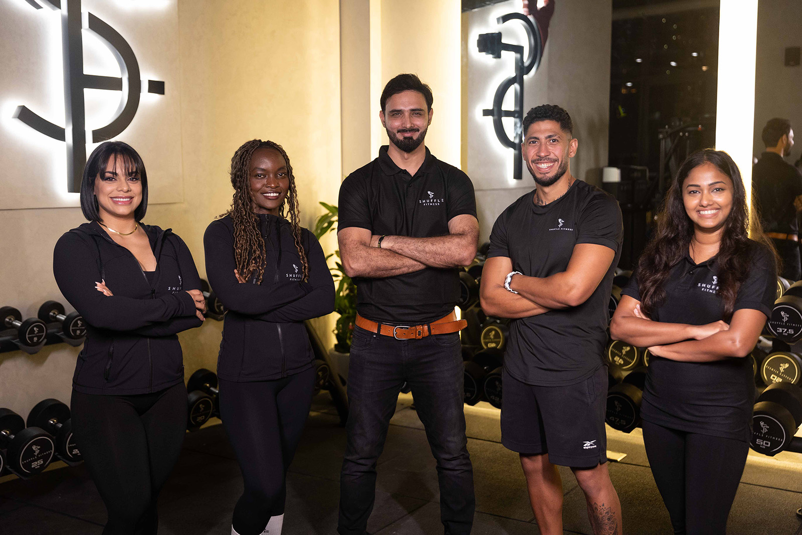 About Us | Shuffle Fitness